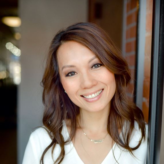 Loni Lorenzo | Owner & Master Esthetician and Manicurist